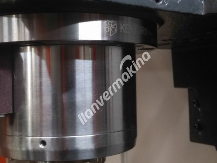 ECOMASTER VMC-1000L CNC Dik İşleme Merkezi | 5289 | İlanver Makina | Makina Alım Satım, İkinci ...